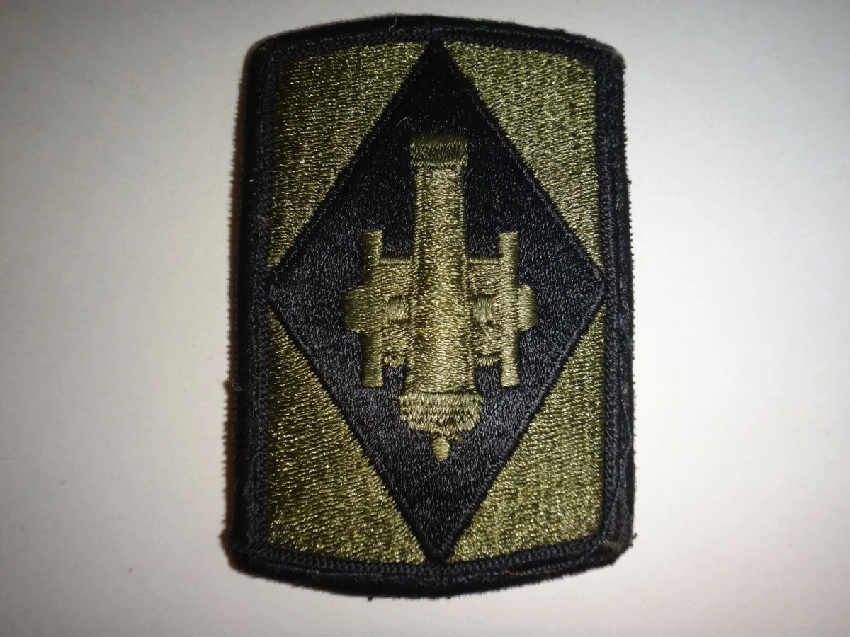 75th Field Artillery Brigade