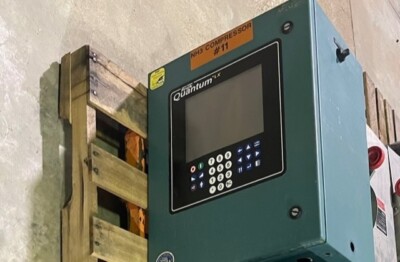 Frick Quantum LX Control Panel UP FOR GRABS!!! | eBay