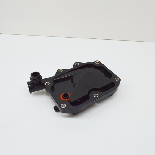 NEW BMW 5 E34 ENGINE CRANKCASE BREATHER VALVE 11617501562 530I PETROL ...