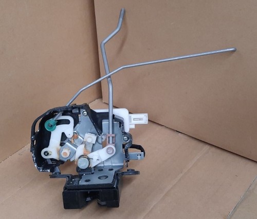 MAZDA 2 MAZDA2 DY 2002 - 2007 BOOT TRUNK HATCH LATCH CATCH LOCK ...