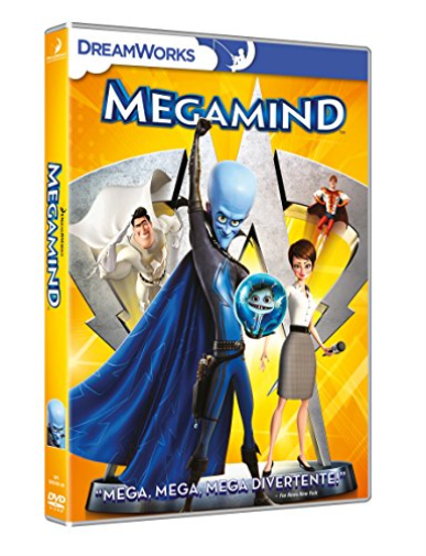 Hans Zimmer Megamind - [Region B/2] (US IMPORT) DVD NEW | eBay