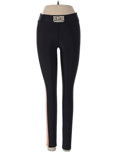 P.E Nation Women Black Active Pants S | eBay