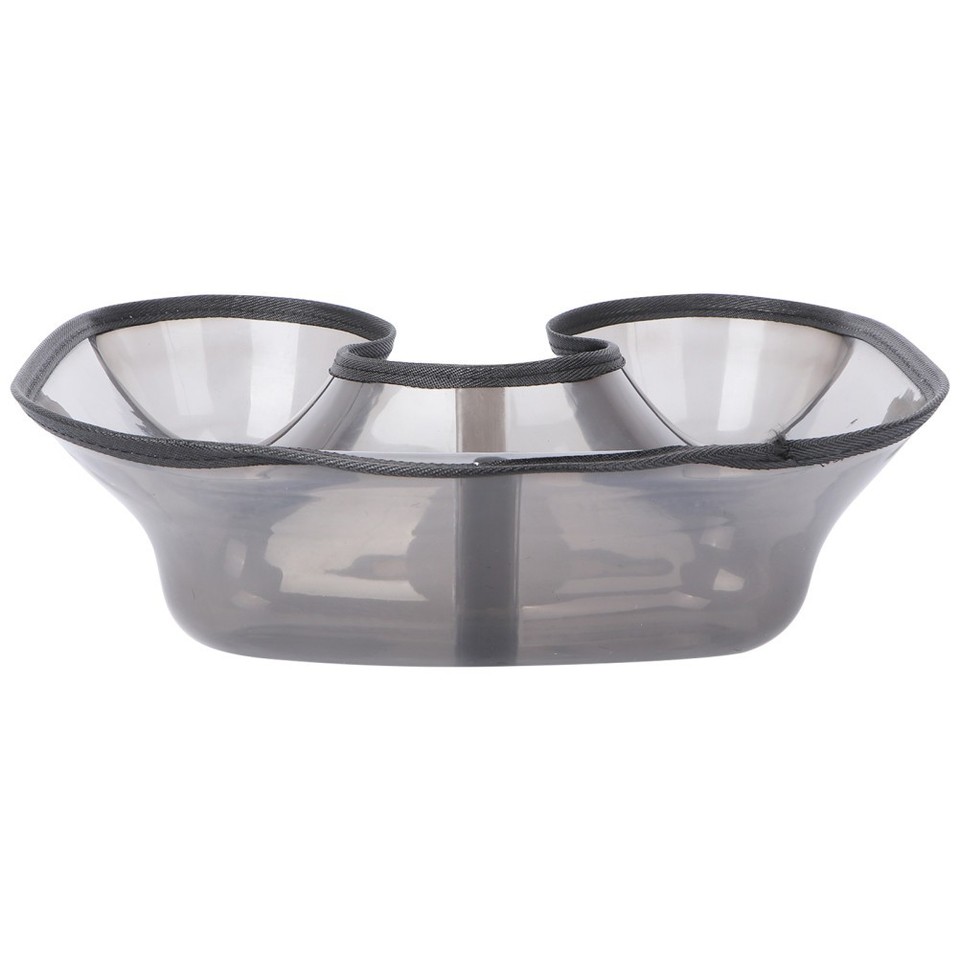 Salon Hair Neck Tray Shampoo Tray Elderly Neck Tray Hair Hair Color ...