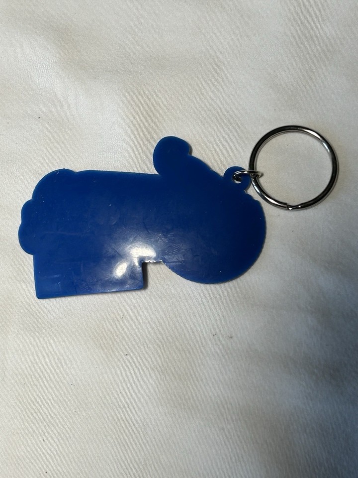 Nitro Circus Live Logo Keychain | eBay