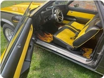 1978 Chevrolet El Camino 2Dr Classic Stock Number 399097 | eBay