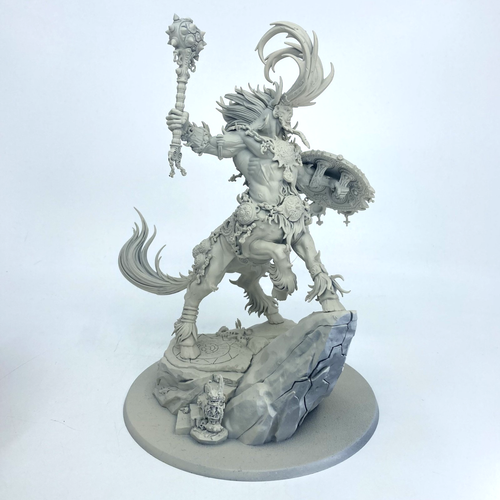 Kragnos, the End of Empires - Sons of Behemat - Warhammer Sigmar Games ...