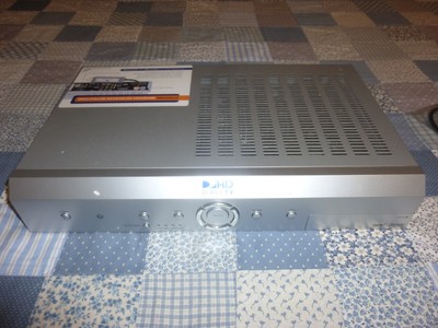 Directv HDTV Receiver H20-100 Satellite TV Receiver HDMI | eBay