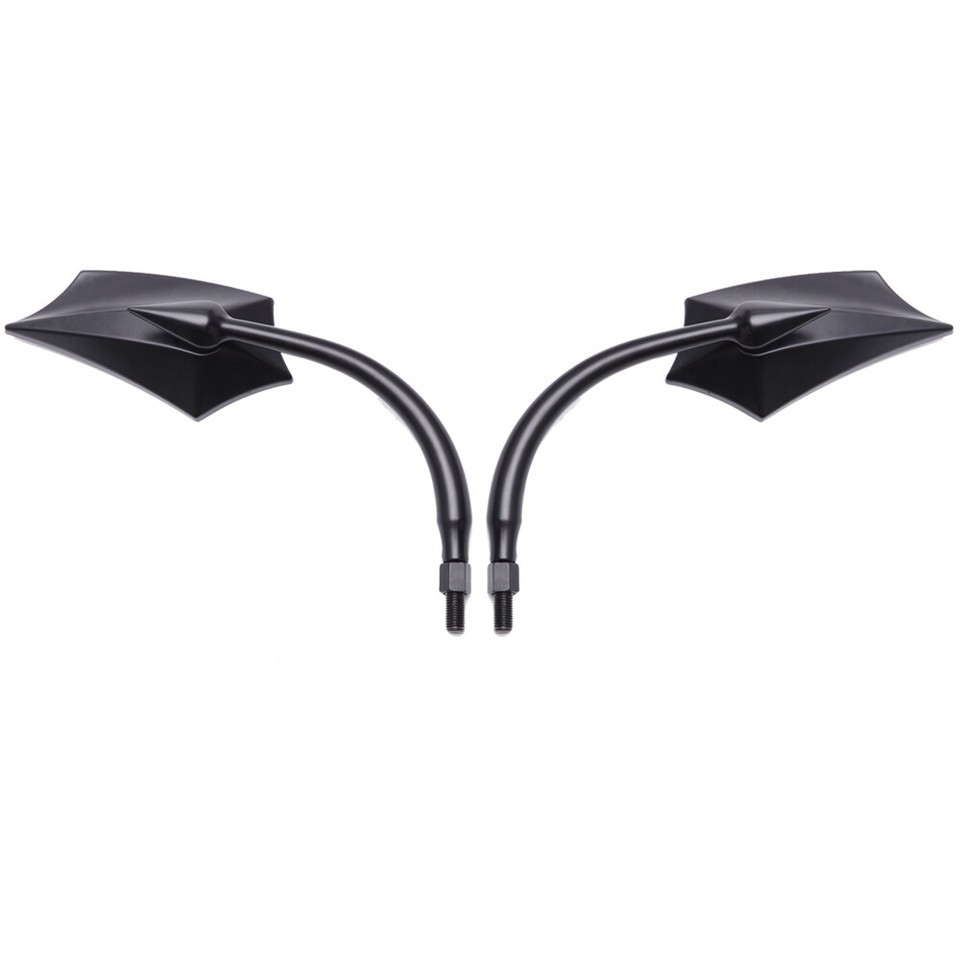 For Victory Cross Country Roads Touring Cruiser Motorcycle Rearview ...