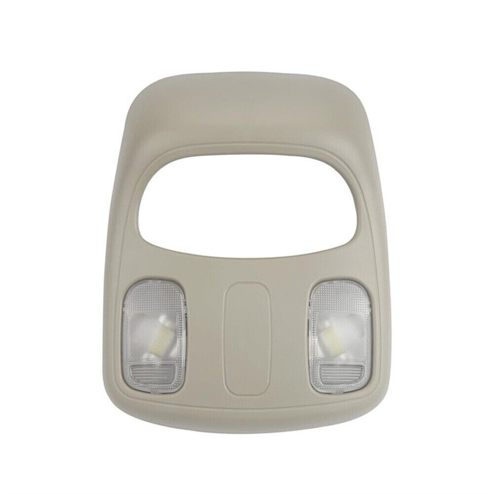 Front Overhead Console Cover For Dodge Ram 1500 2500 3500 2002-2010 ...