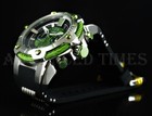 Invicta 52mm MARVEL HULK Limited Edition Chronograph Green & Black ...