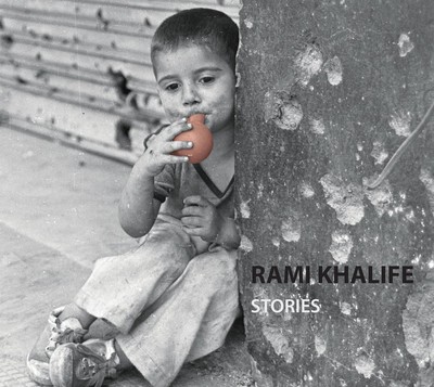 Rami Khalife Stories (CD) | eBay