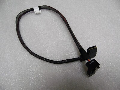 H710P H710 H310 RAID SAS A CABLE DELL POWEREDGE SERVER R320 R420 4 BAY ...