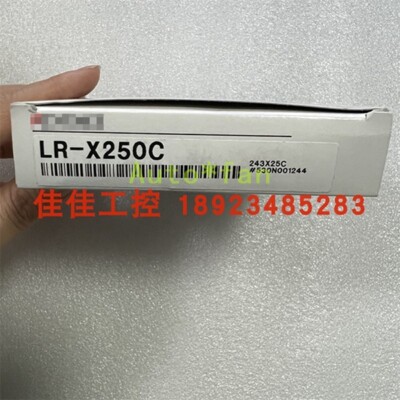For LR-X250C Laser Sensor | eBay