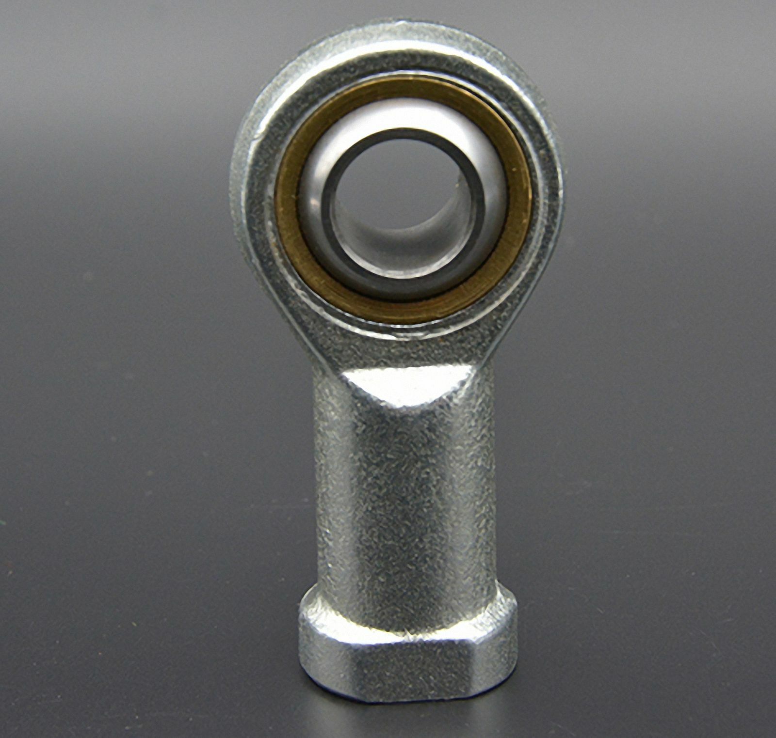 SELECT- SI 3 - 35T/K FEMALE M3-M35 RIGHT THREADED ROD END BEARINGS LINK ...