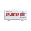 NEW MEDIPOINT SPLINTER OUT REMOVER 10/BOX-2 PACK | eBay