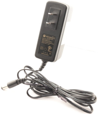 Motorola AC Adapter Power Supply NBSB24120150VU 12V DC 1.5 A (579761 ...