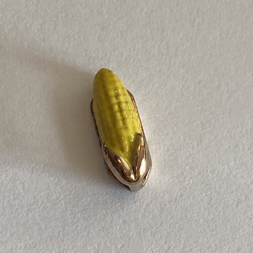 Keep Collective Collector's Edition CORN On The Cob Charm Key NIP | eBay