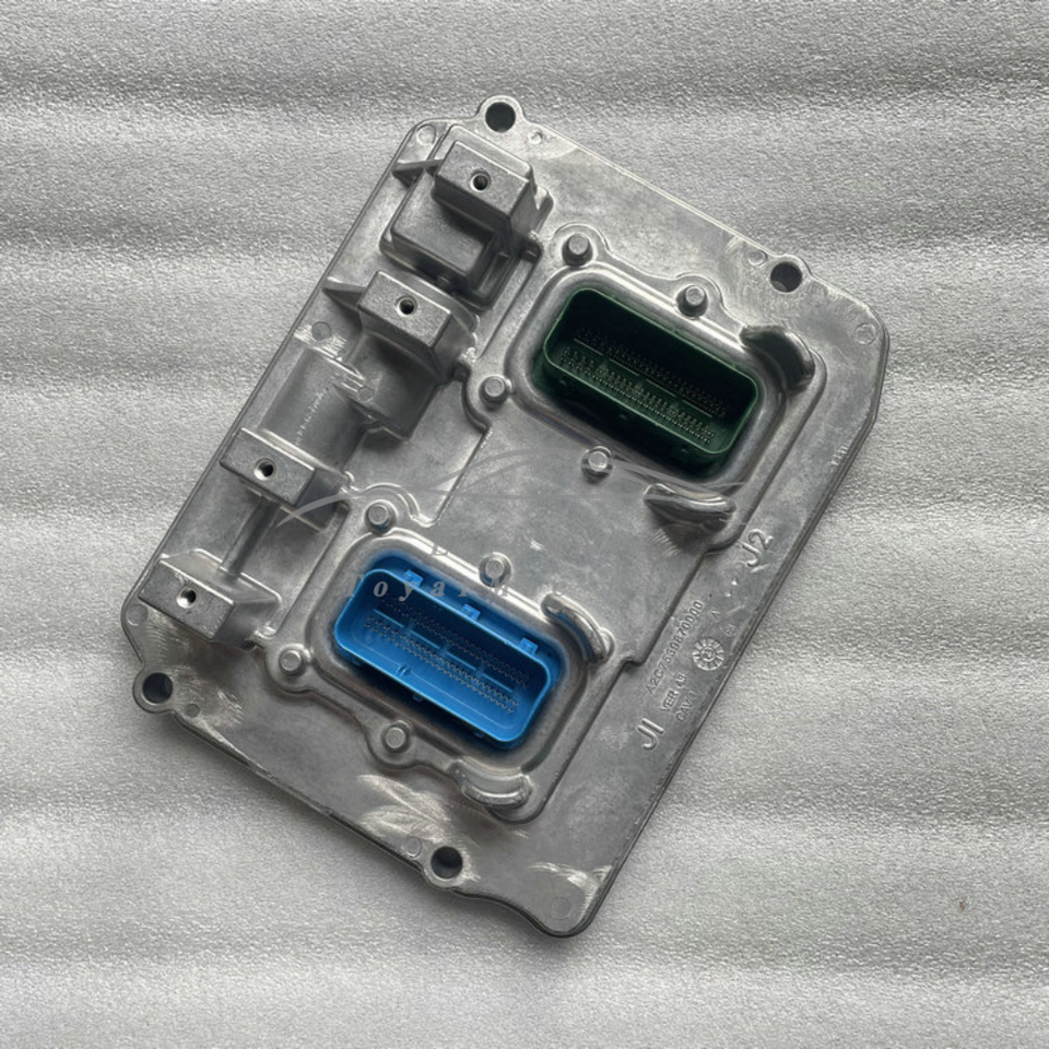 For 2019-2022 Ram 2500/3500 6.7L For Cummins Engine Control Module ECU ...