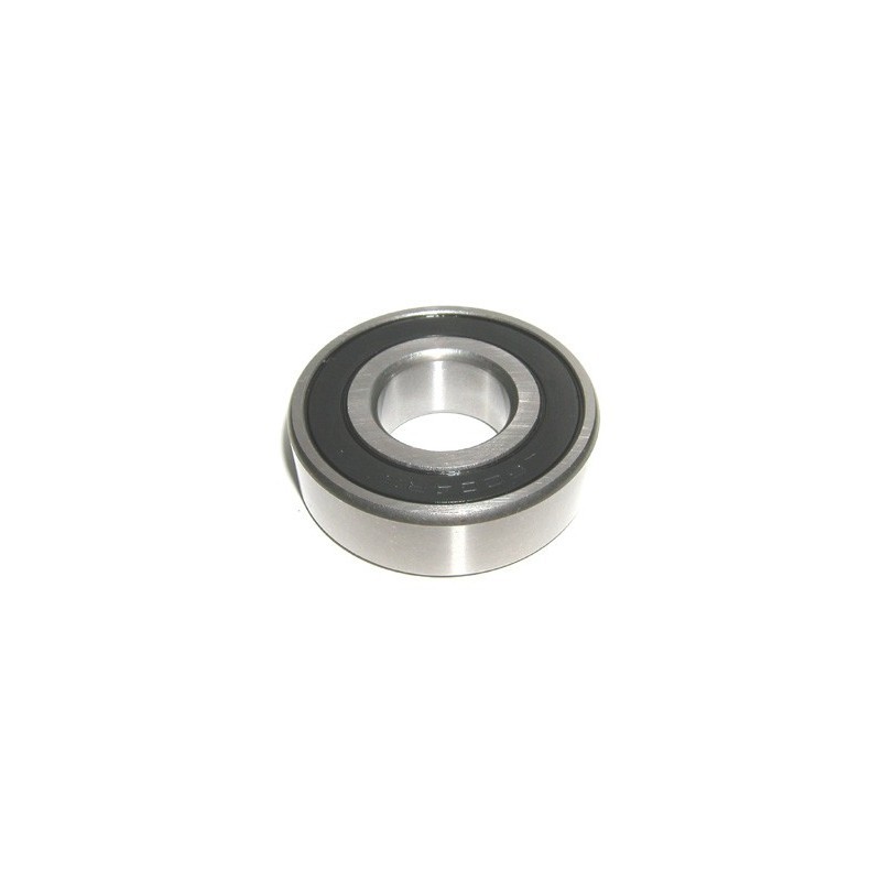 Quality Sealed Ball Bearing 6004-2RS Seal Bearing 6004 RS Bearings ...
