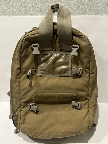 Blackhawk Tactical Canvas Canvas 3-Day Assault Bug Out Bag Backpack | eBay