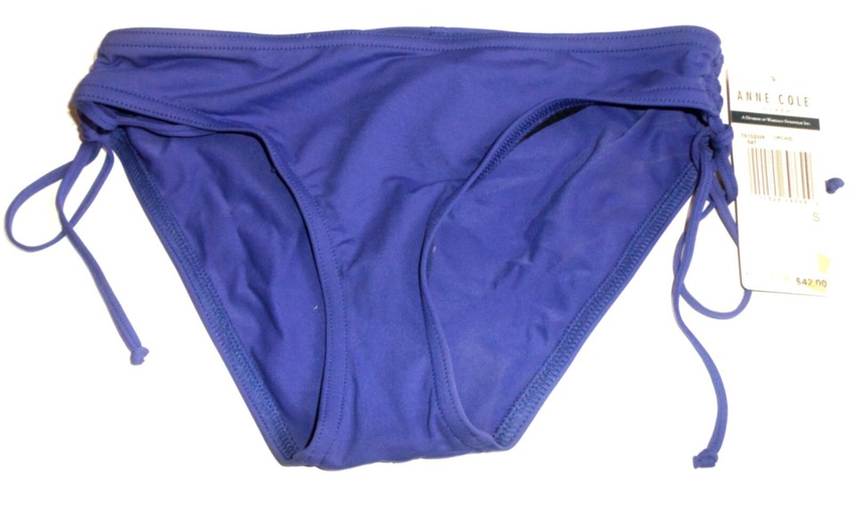 Anne Cole Bikini & Tankini Swimsuit Separates Sizes XS-XL NWT $42-$67 ...