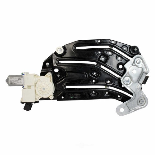 Power Window Regulator Assembly Motorcraft WLRA-188 fits 10-13 Ford ...