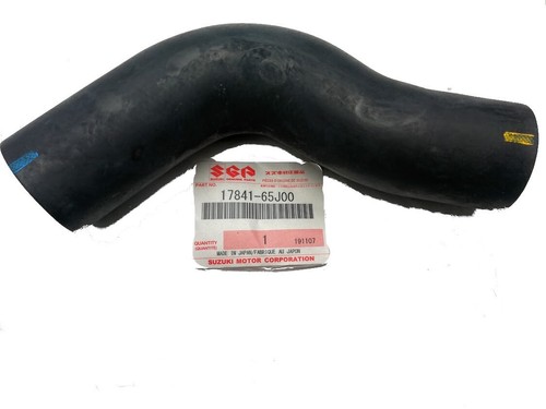 Durite supérieure du radiateur Grand Vitara II 17841-65J00 | eBay