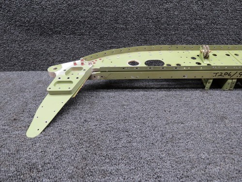 1213988-3 Cessna T206H Forward Doorpost Bulkhead Assembly | eBay