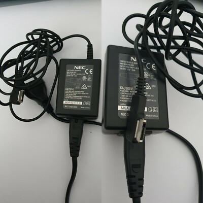 CARICABATTERIA NEC CARICATORE CHARGER N400 N401 515 E313 E373 N411 N8 E228 | eBay