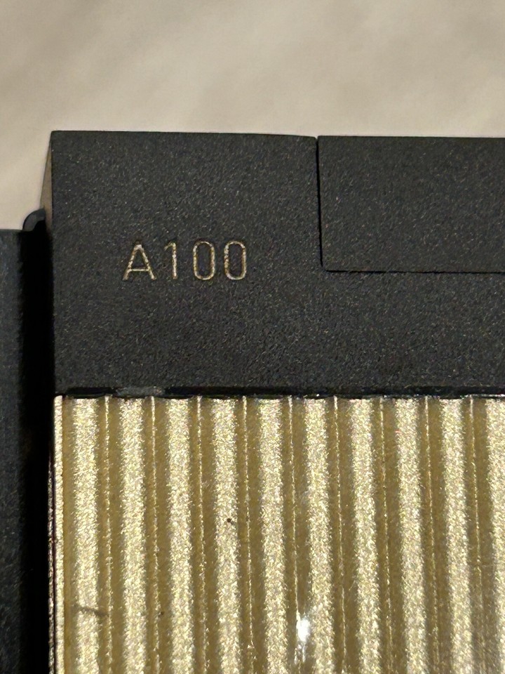 Nvidia Tesla A100 40GB PCIE HBM2e GPU Accelerator Card 900-21001-0000 ...