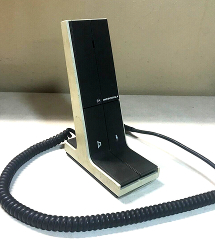 Motorola Desk Microphone Astro Spectra XTL HMN1050C for sale online | eBay