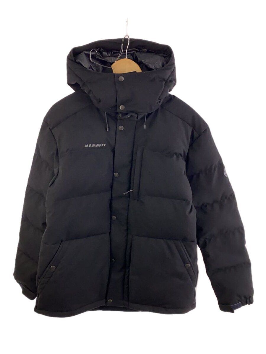MAMMUT down jacket Roseg2.0hooded L polyester 1013-02981 MAMMUT down jacket Roseg2.0hooded L polyester 1013-02981