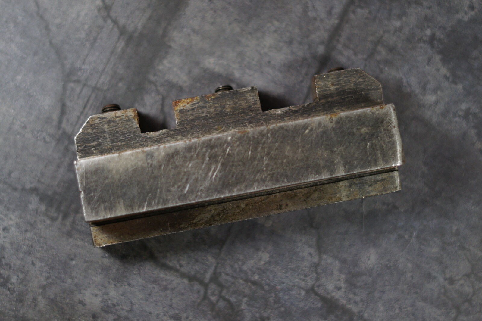 SANDVIK COROMANT 150 2-64 CUTOFF GROOVE CUTTING BLADE TOOL HOLDER | eBay