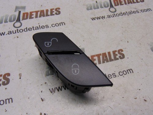 Mercedes GL-Class X164 front righ door lock Switch A2518201010 used ...