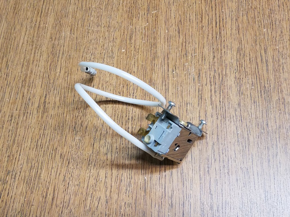 Water Cooler Thermostat Relay WP2 5B-L WP4V 16. 05A23 | eBay