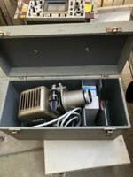 Vintage Slide Projectors for sale | eBay