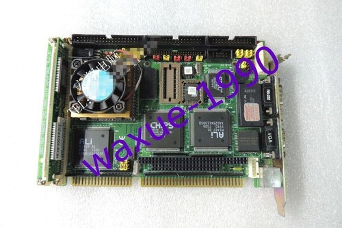 1pcs used SBC-455 486DX4 Rev.B1 #E4 | eBay
