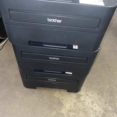 Brother HL-2240 Standard Laser Printer 12502630265| eBay