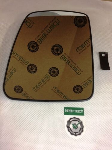 Bearmach RHS Heated Wing Mirror Glass - LR017067 | eBay Australia