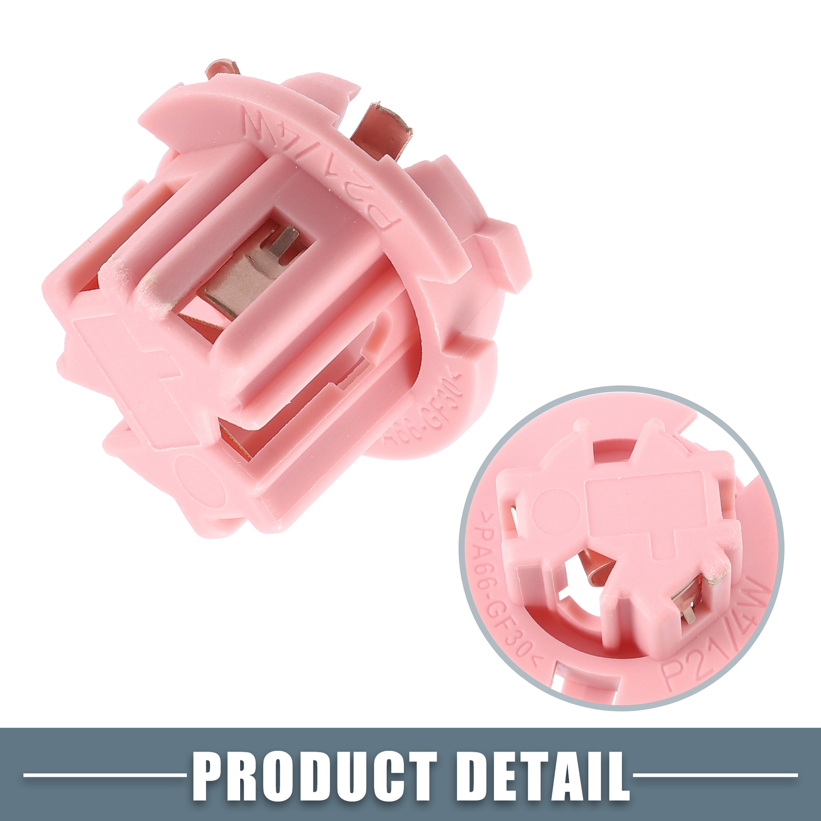 Rear Tail Light Lamp Bulb Socket 1408260582 for Mercedes-Benz ML350 ...