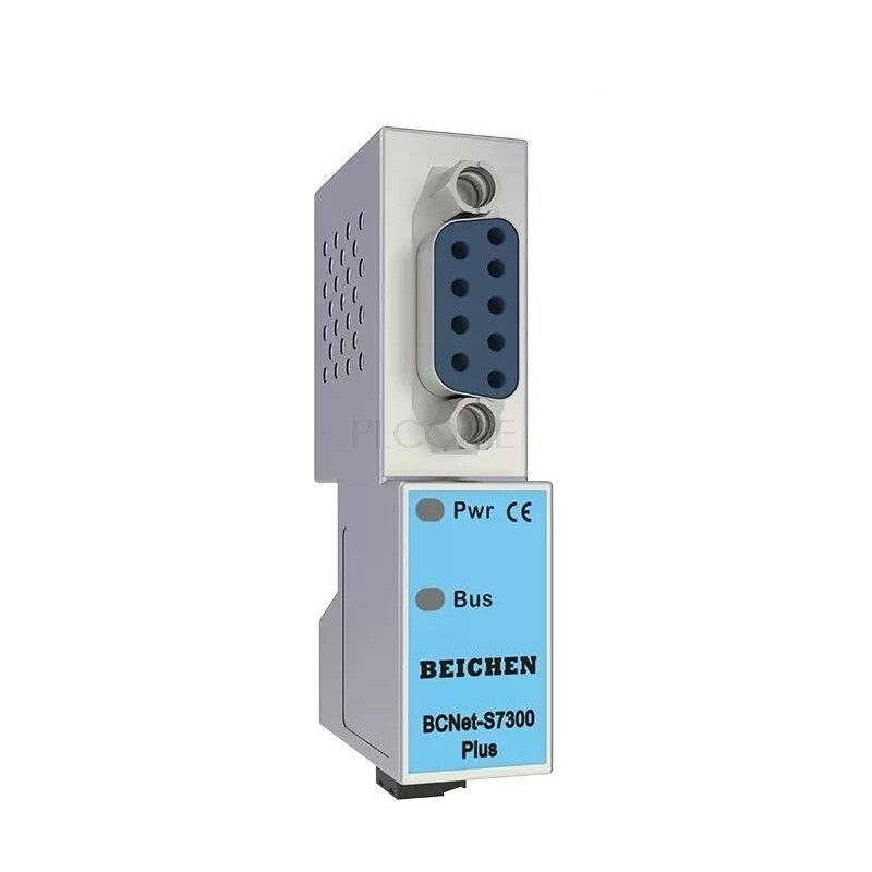 ETH-MPI Profibus to Profinet Ethernet Adapter for Siemens S7-200/300 ...