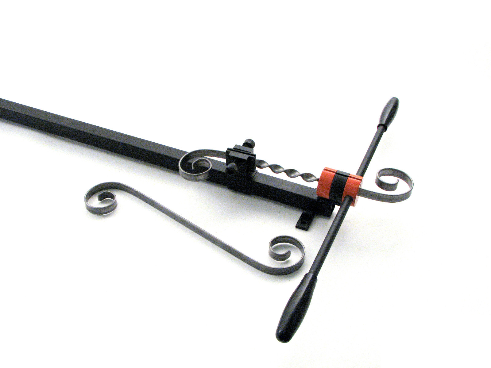 Metal Twisting Tool - Practical Twister - MC028X | eBay UK