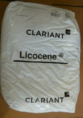 Licocene PP 2602 Granules Plastic Pellets Resin Processing Aid Additive ...