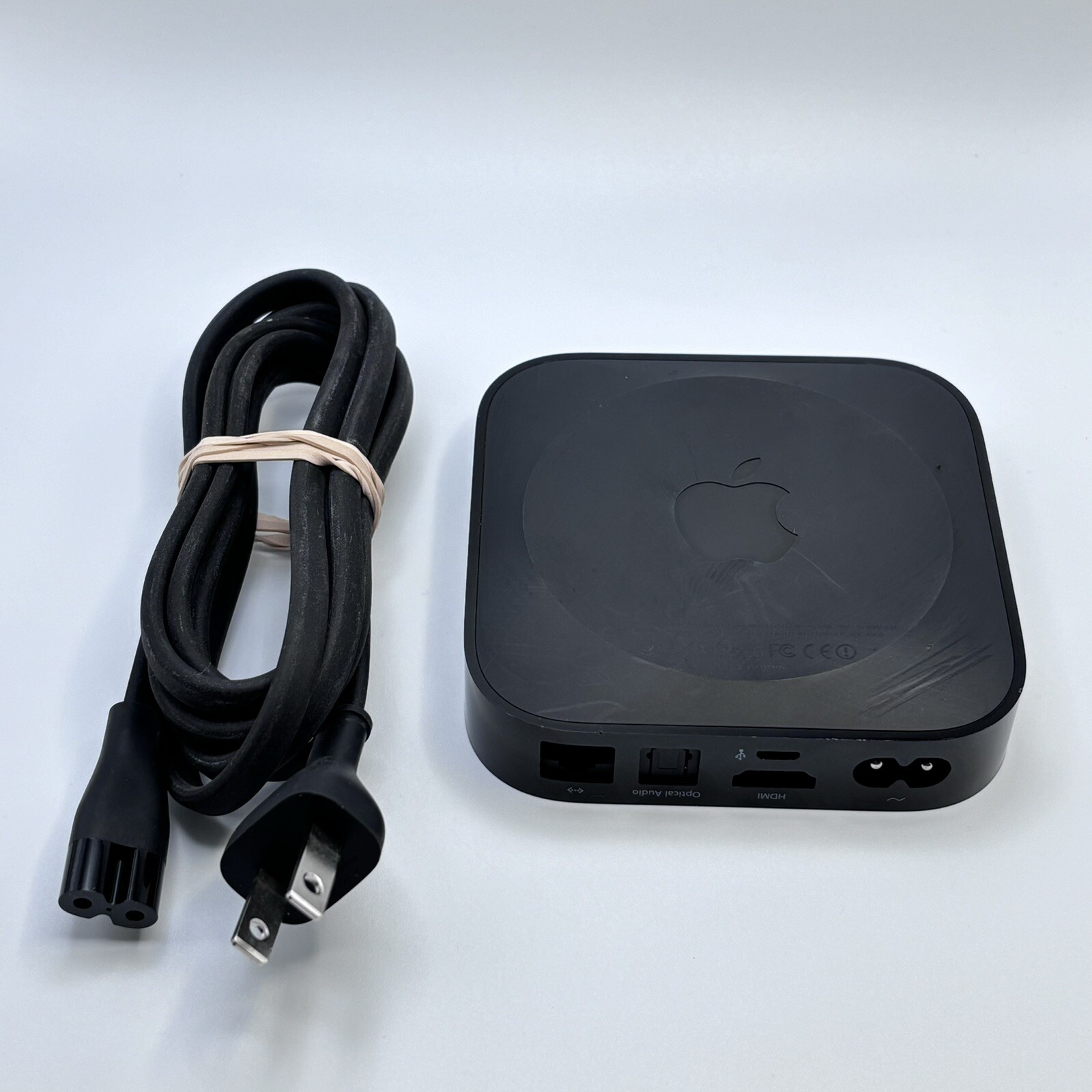 Apple TV (3rd Generation) A1427 Media Streamer Only - No Remote