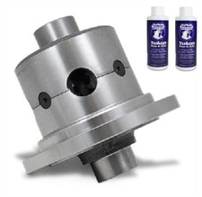 Ford Sterling 10.25 10.5 Limited Slip Posi Differential Carrier F250 ...