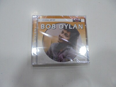 Bob Dylan CD | eBay