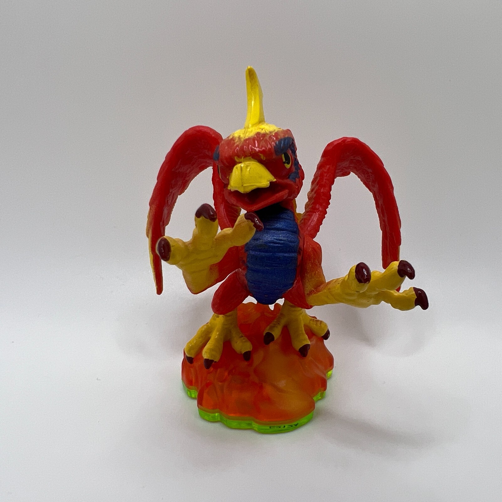 Skylanders Spyro's Adventure Figures & Magic Level Items - Build Your ...
