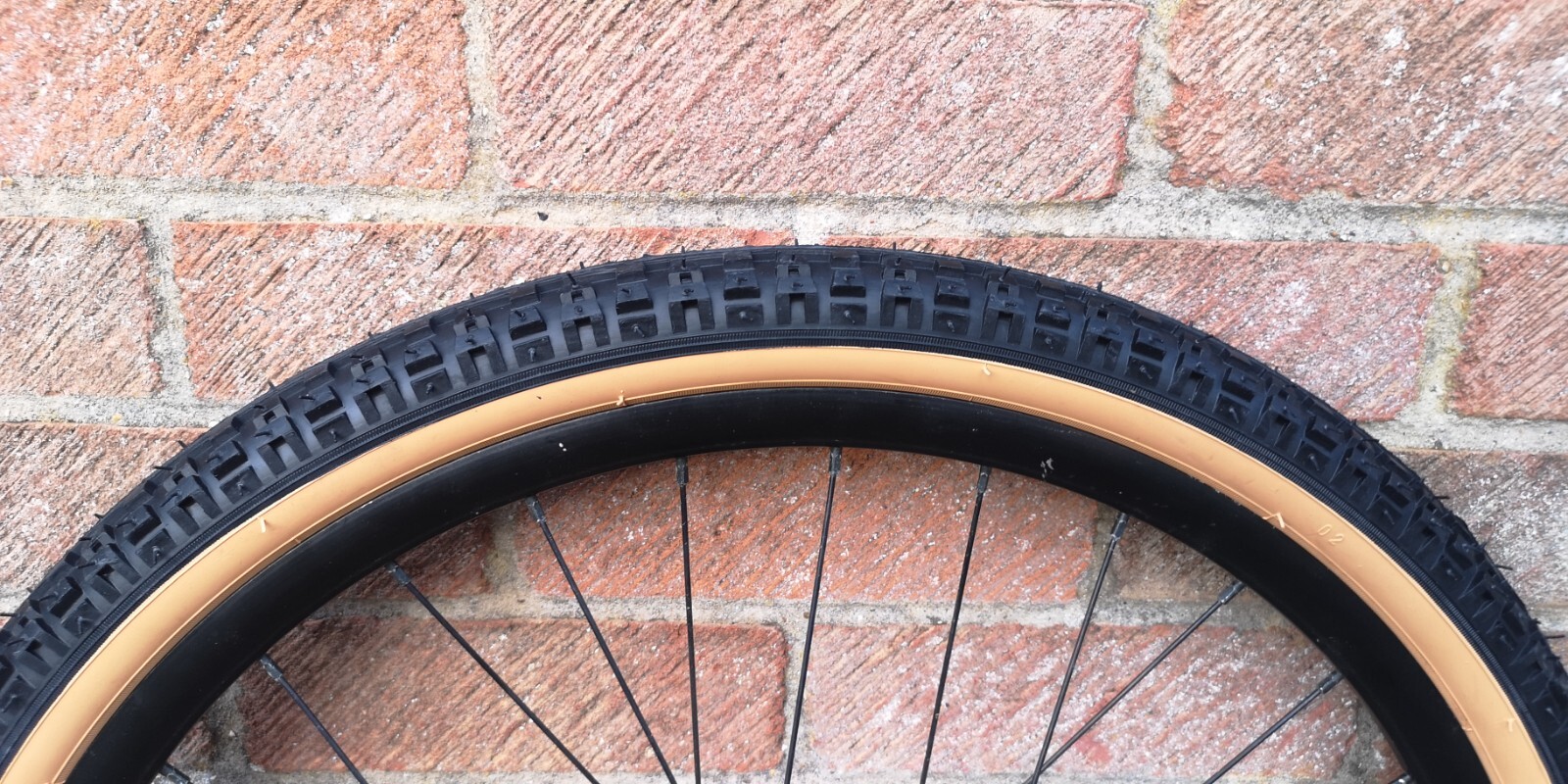 MOUNTAIN BIKE MTB TYRES 26 X 2.125 LS087 BLACK GUMWALL (PAIR, SINGLE AND TUBES) | eBay UK