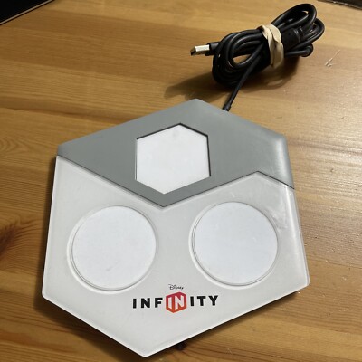 Disney Infinity INF-8032385 Portal Base Pad Wii / PS4 - USB | eBay