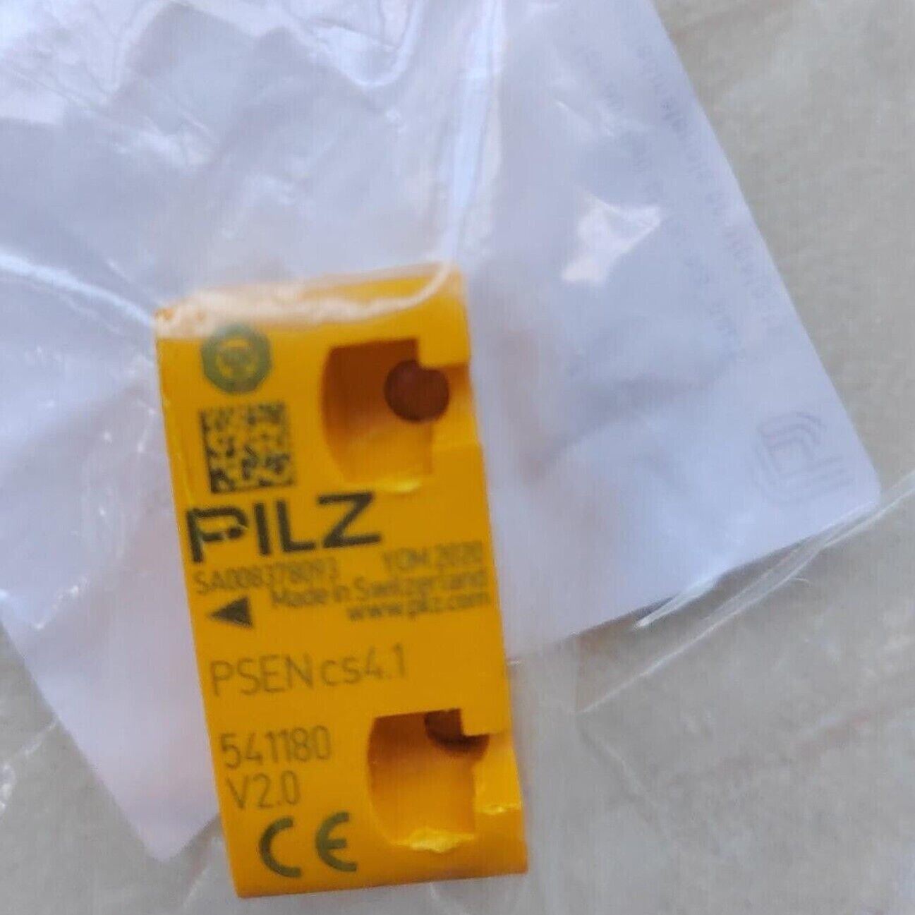 1pcs New PILZ 541180 PSEN cs4.1 1 actuator | eBay